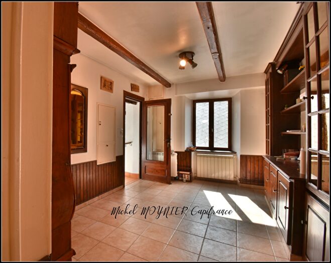 Saint-André-d'Embrun - Maison 4 pièces à vendre