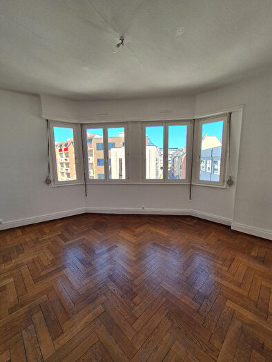 Appartement 2 pièces à louer à Strasbourg, Tribunal, Les Halles, Poincaré