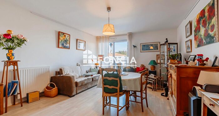 Appartement 2 pièces à vendre à Château-d'Olonne, Nouettes, Vivier, Bois de la Rudelière
