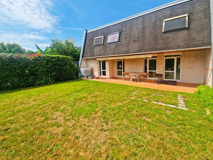 Maison 8 pièces à vendre - Pomponne