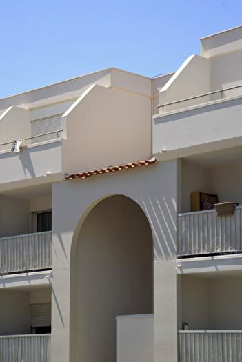 Appartement à louer - Montpellier, Hôpitaux, Facultés - 1 pièce