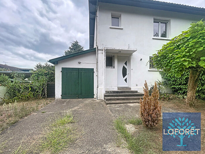 Maison 4 pièces à Dax, Le Gond, à vendre