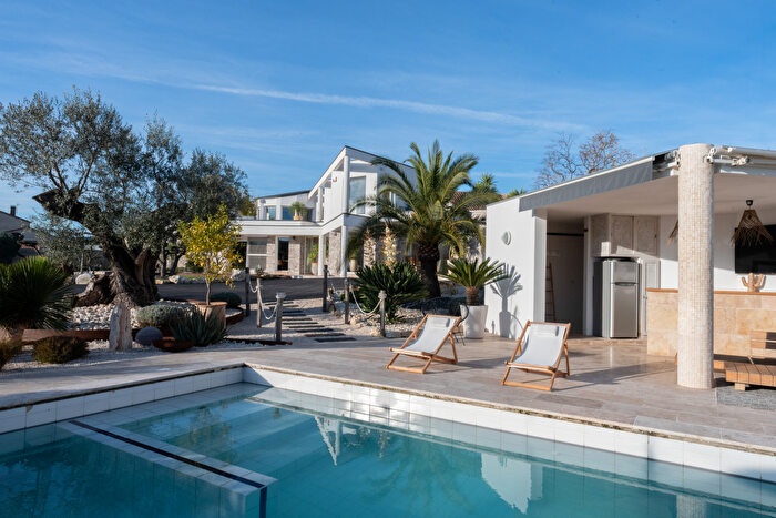 Maison à vendre - Anduze - 6 pièces - 3 chambres