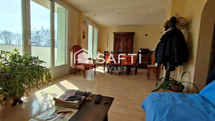 Appartement 3 pièces à vendre à Lavaur