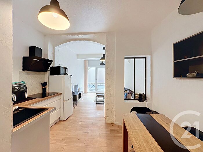 Appartement 2 pièces à Auch, Zone d'activité Sud, à vendre