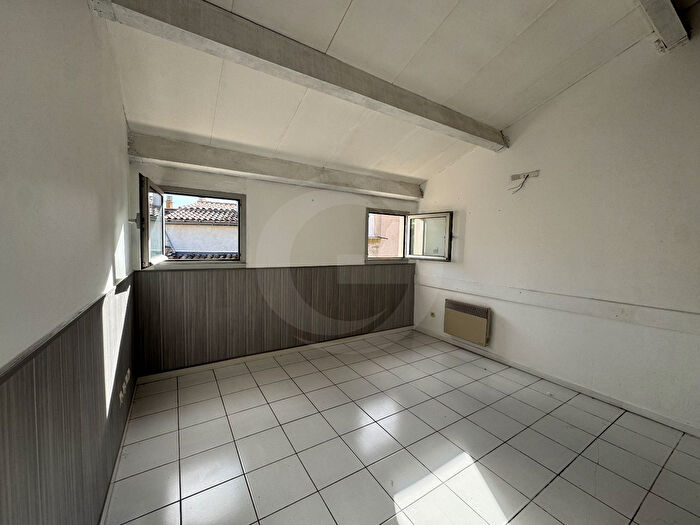 Appartement 2 pièces à Balaruc-les-Bains, à vendre