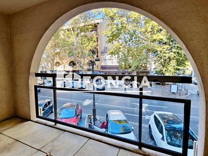 Appartement à louer - Bourg-Charité, Narbonne - 2 pièces - 1 chambre