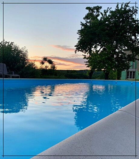 Maison à vendre - Buzet-sur-Baïse - 10 pièces - 7 chambres