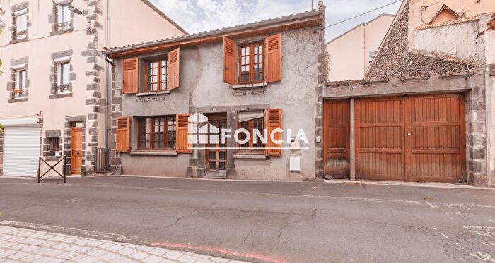 Maison à vendre - Beaumont - 6 pièces - 4 chambres