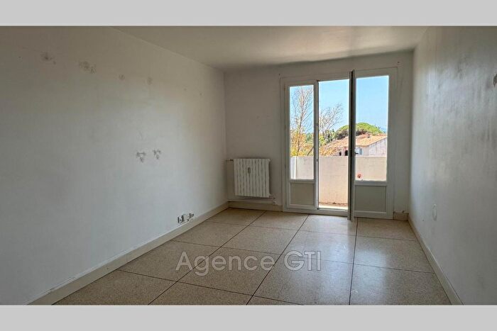 Appartement 4 pièces à Hyères, à louer