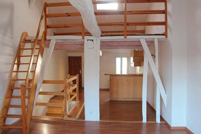 Revel - Appartement 2 pièces à louer