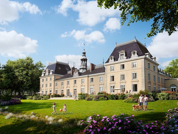 Maison 1 pièce à Saint-Jean-le-Priche, Saint-Jean le Priche, à vendre