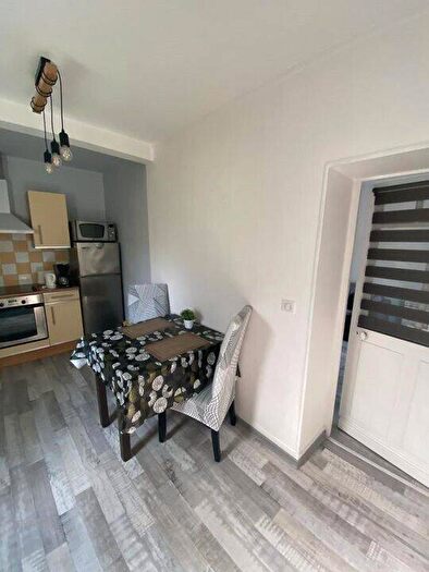 Appartement à louer - Albinque, Saint Jean, Castres - 2 pièces - 1 chambre