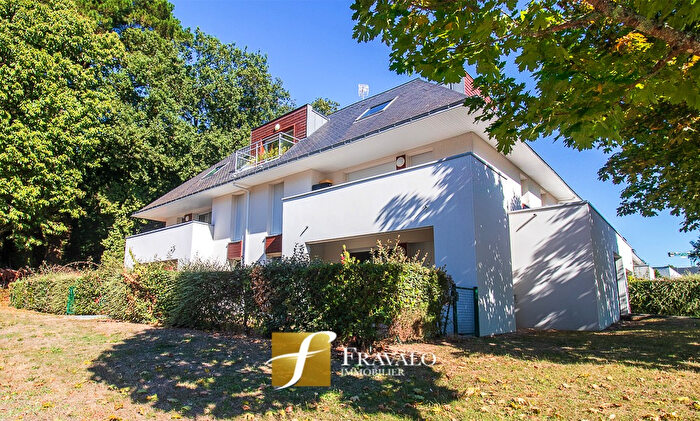 Appartement 3 pièces à vendre - Ploeren