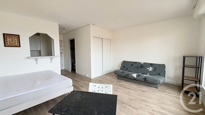 Appartement à louer - Dax, Sablar - 1 pièce