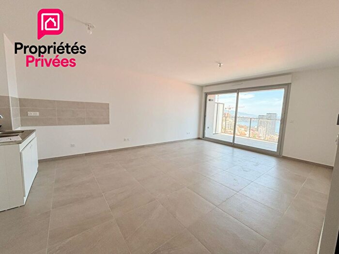 Appartement 3 pièces à Beausoleil, Ténao Inférieur, à vendre