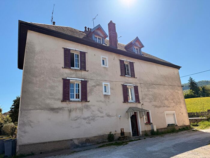 Bonnay - Appartement 4 pièces à vendre