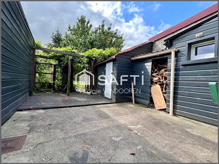 Desvres : Maison 6 pièces à vendre