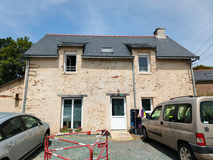 Maison 5 pièces à vendre - Sévérac