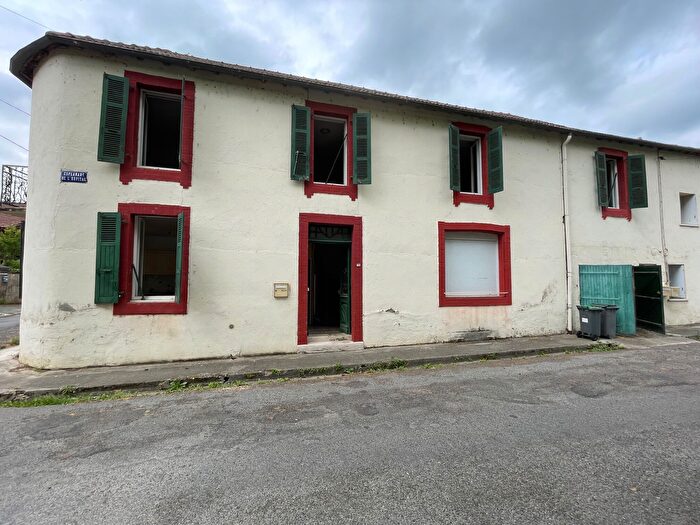 Maison 4 pièces à vendre à Rabastens-de-Bigorre