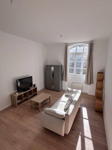 Appartement 1 pièce à louer à Saint-Étienne