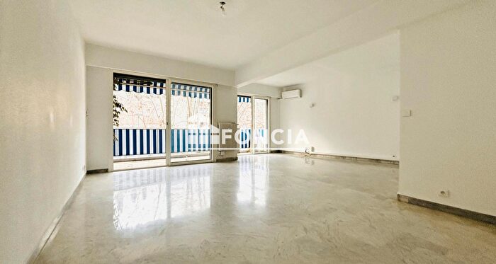 Appartement à vendre - Cagnes-sur-Mer, Centre-ville - 4 pièces