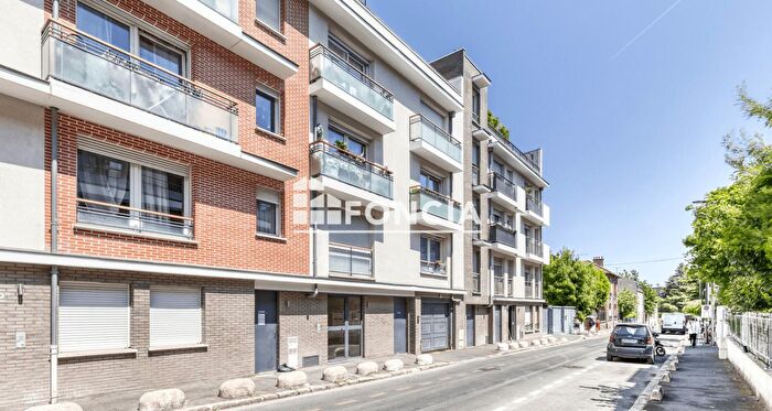 Vitry-sur-Seine, Stalingrad : Appartement 1 pièce à vendre