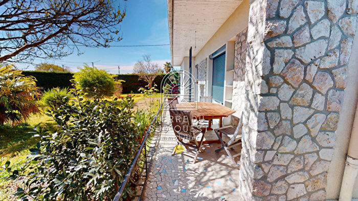 Maison 4 pièces à vendre à Hagetmau