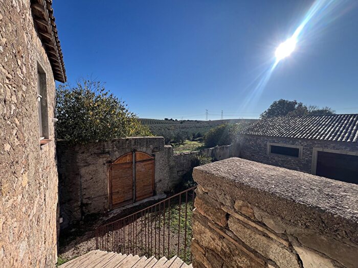 Montarnaud : Maison 10 pièces à vendre