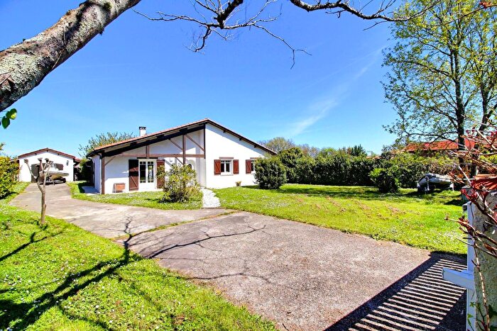 Maison 5 pièces à Saint-Loubès, à vendre