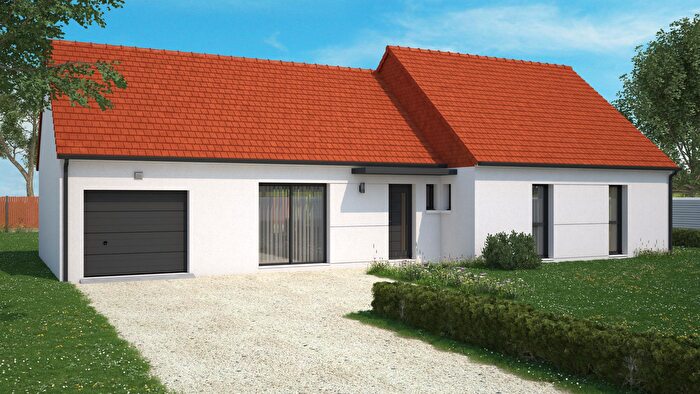 Maisons à vendre et appartements à louer - 1