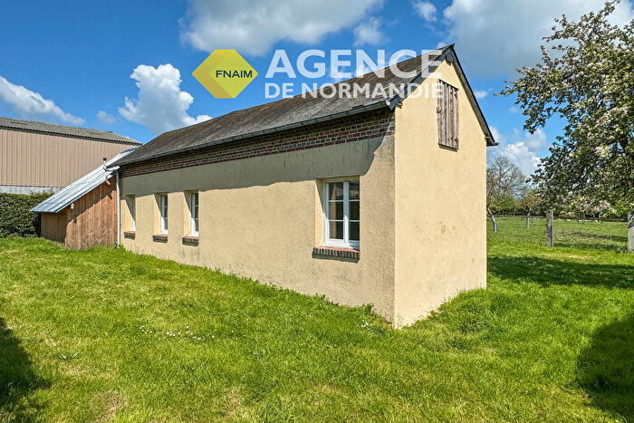 Maison à louer - Verneusses - 3 pièces - 1 chambre