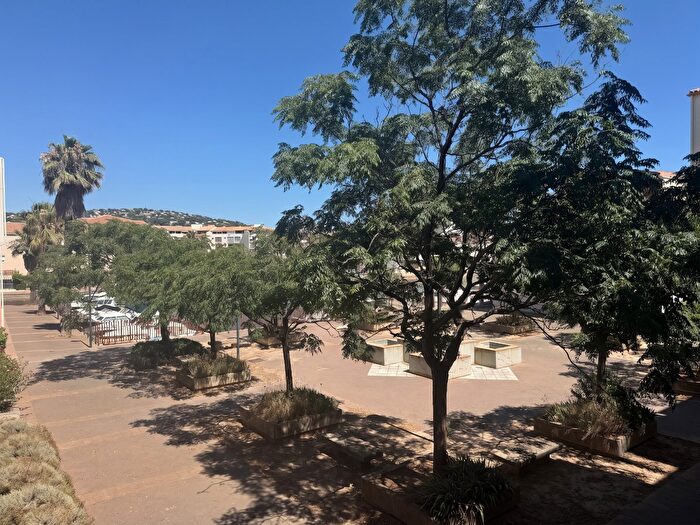 Appartement 2 pièces à Sète, La Corniche, à vendre