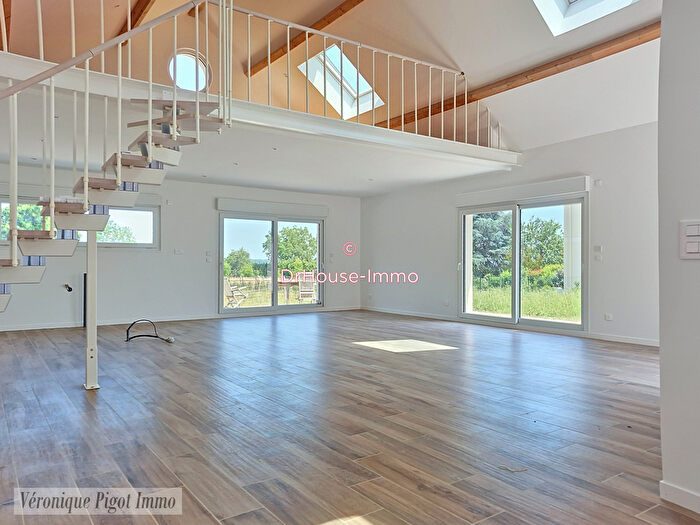 Maison 5 pièces à vendre - Boissy-sans-Avoir