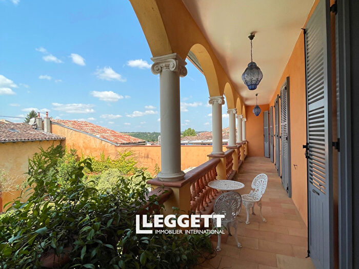 Maison à vendre - Gimont - 17 pièces - 6 chambres