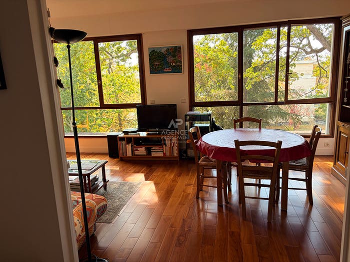 Appartement 4 pièces à vendre à Maisons-Laffitte, Ouest