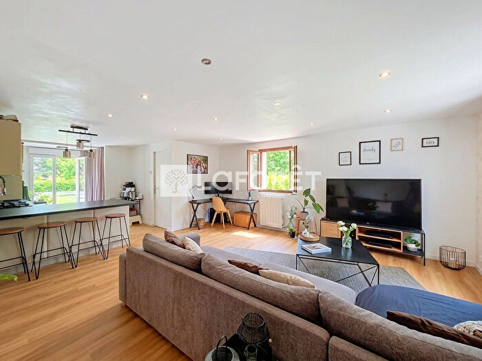 Maison 5 pièces à Marcoussis, à vendre