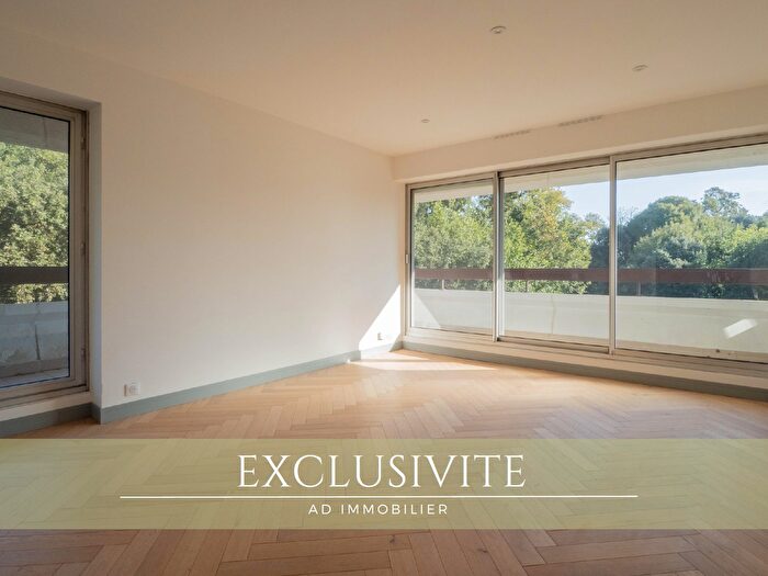 Appartement à vendre - La Rochelle, Port Neuf - 2 pièces - 1 chambre