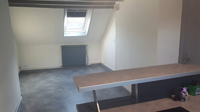 Amiens, Saint-Anne, Fb Noyon - Appartement 1 pièce à louer