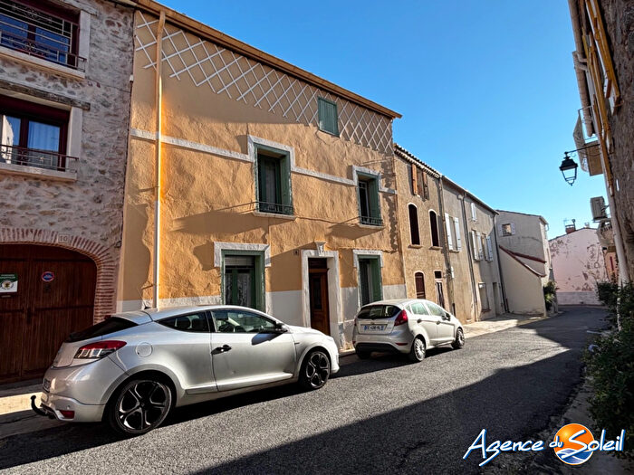 Maison 5 pièces à Opoul-Périllos, à vendre