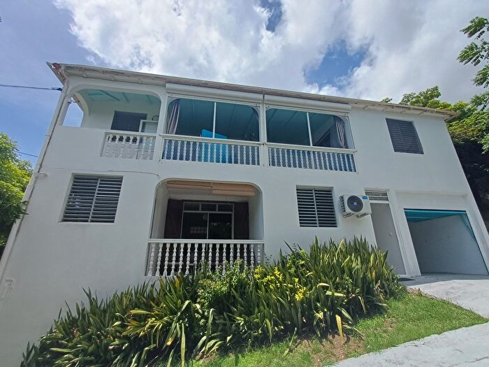 Maison à vendre - Sainte-Anne - 7 pièces - 4 chambres