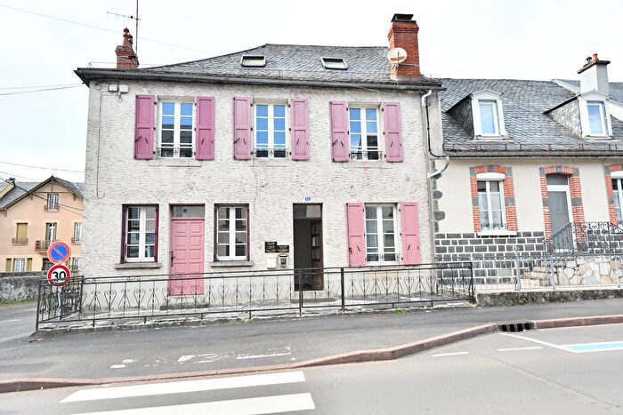 Maison 8 pièces à vendre - Mauriac