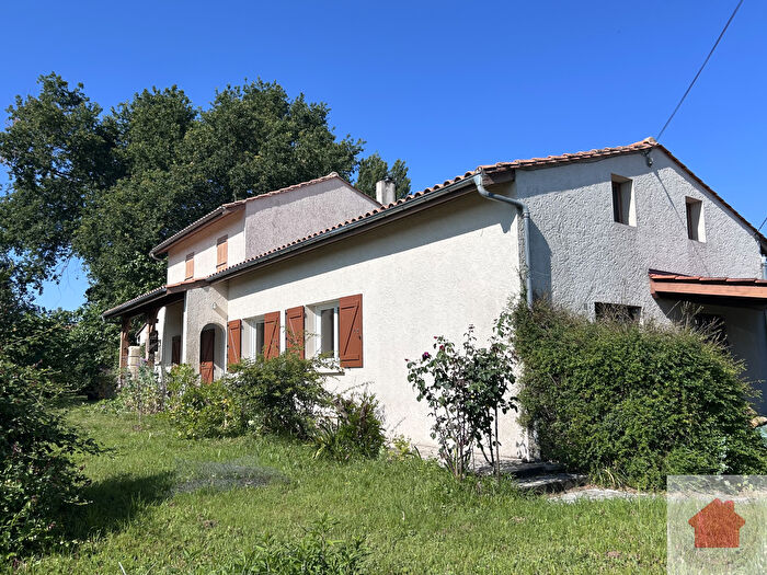 Maison 6 pièces à vendre - Saint-Loubès
