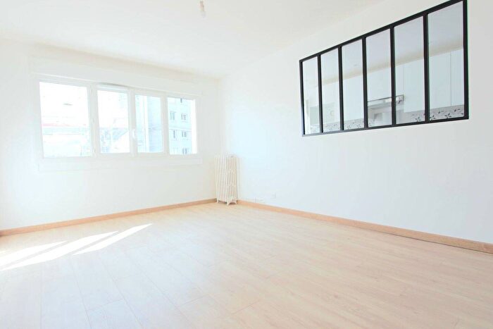 Georges Brassens, Paris 15ème arrondissement : Appartement 2 pièces à louer