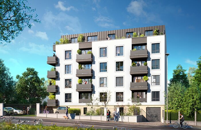 Maison 2 pièces à Valenton, à vendre