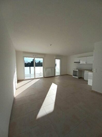 Appartement à louer - Fargues-Pigeonnier, Le Pontet - 3 pièces - 1 chambre