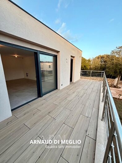 Appartement à vendre - Bonifacio - 2 pièces - 1 chambre