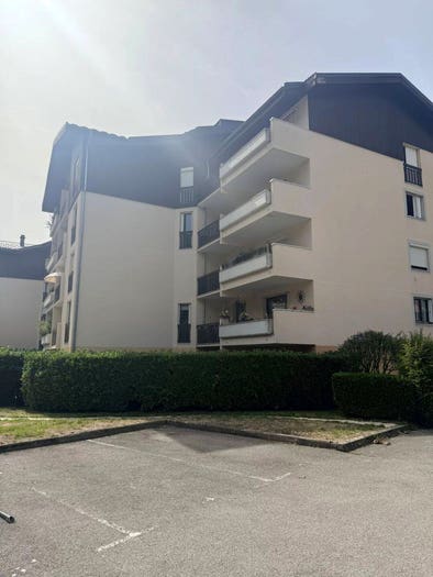 Appartement 2 pièces à louer - Uriage, Saint-Martin-d'Uriage