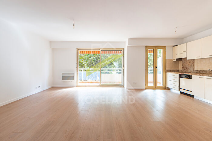 Appartement 2 pièces à Nice, Saint-Sylvestre, à vendre