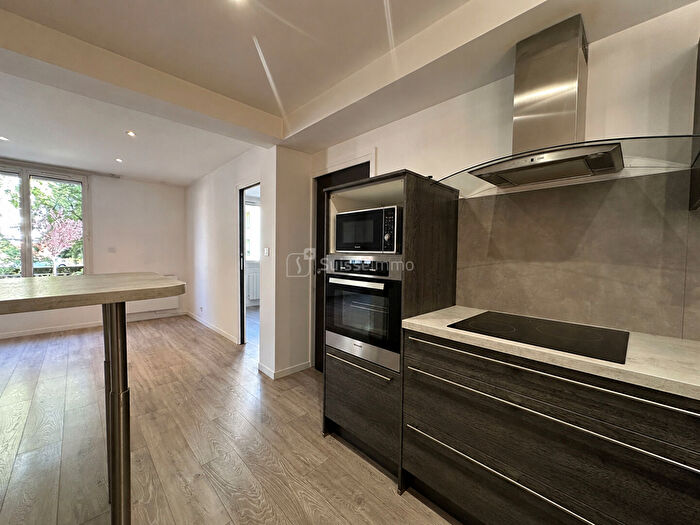 Appartement 3 pièces à Besançon, Saint-Claude, Torcols, Chailluz, à vendre